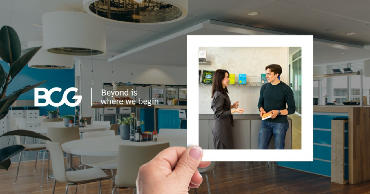 【BCG】Class of 2027 Summer Internship｜CareerPod（キャリアポッド）