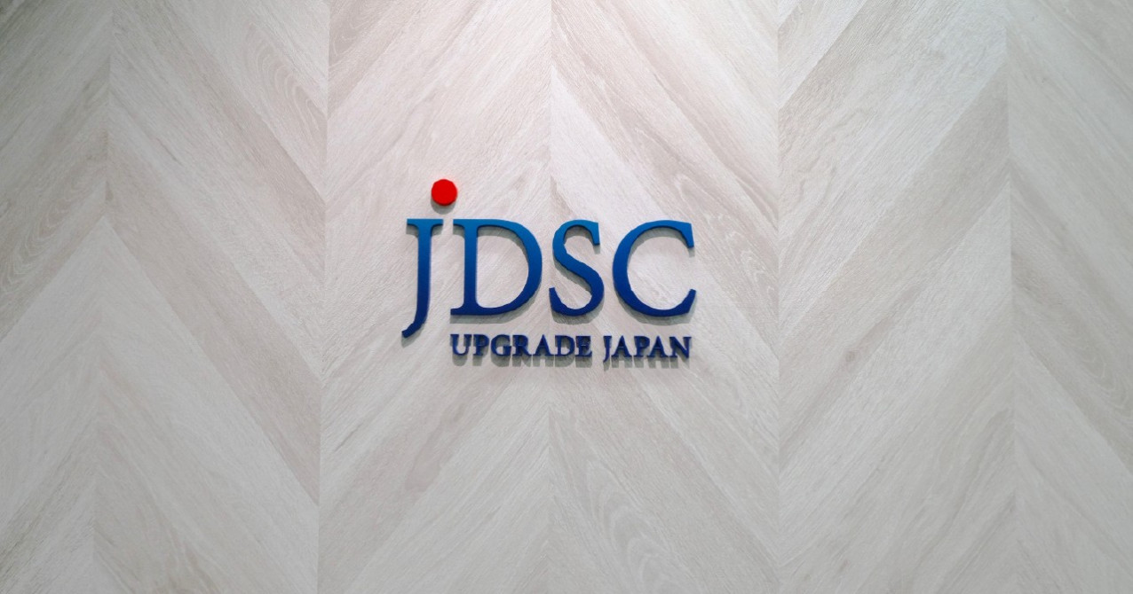JDSCの企業紹介｜CareerPod（キャリアポッド）