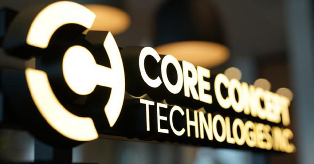 コアコンセプト・テクノロジーの企業紹介｜CareerPod（キャリアポッド）