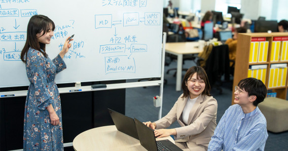 【27卒新卒】1Dayサマーインターン｜CareerPod（キャリアポッド）