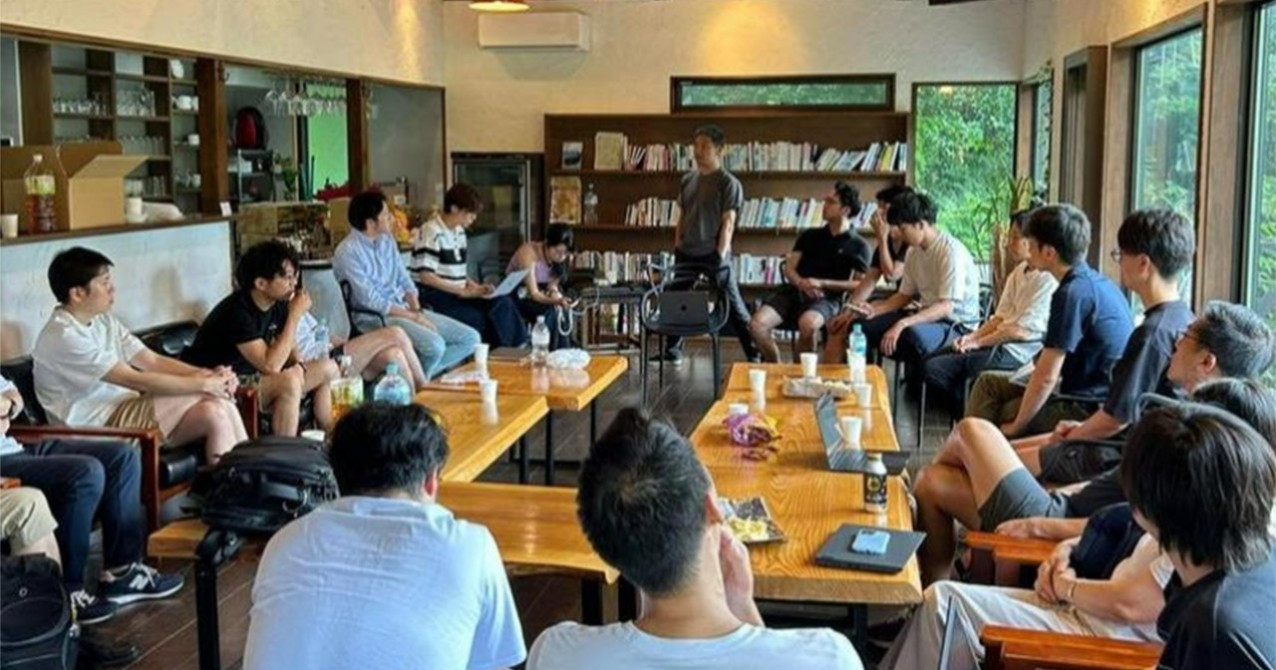 起業を目指す学生募集｜起業家の成長を支援して自分の未来に活かしませんか？ : 長期インターン情報｜CareerPod（キャリアポッド）