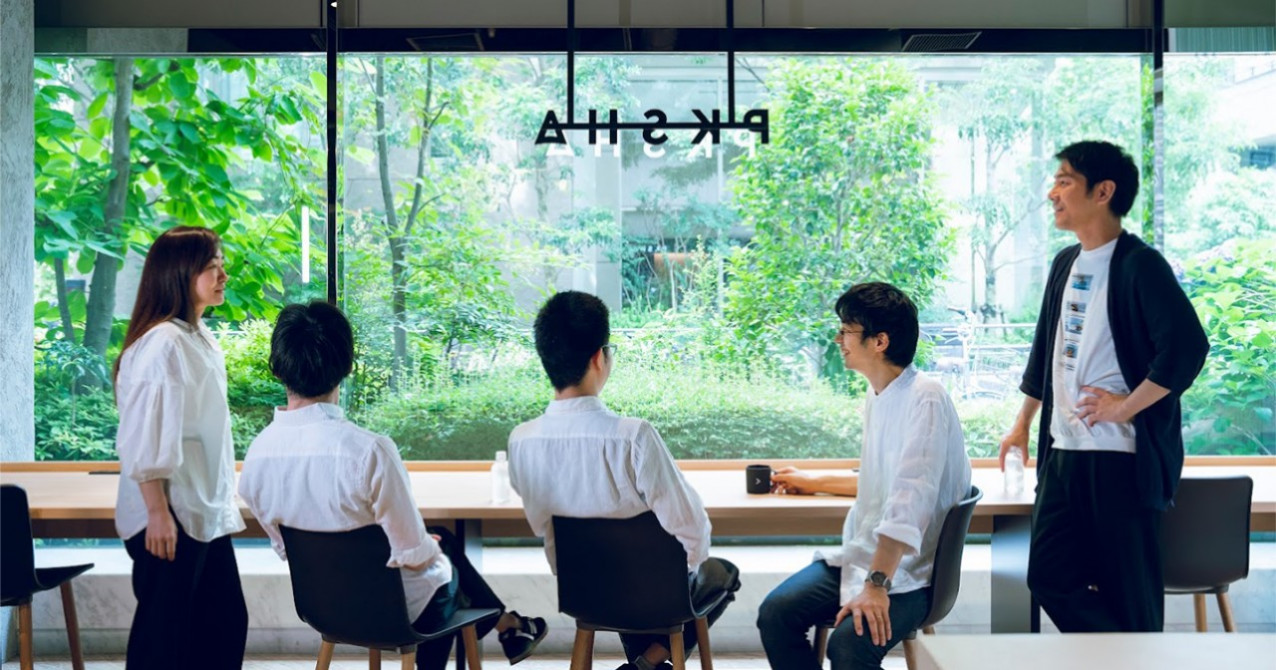 【ビジネス職初！27卒歓迎】プライム上場東大発AIベンチャーで挑む長期インターンシップ : 長期インターン情報｜CareerPod（キャリアポッド）