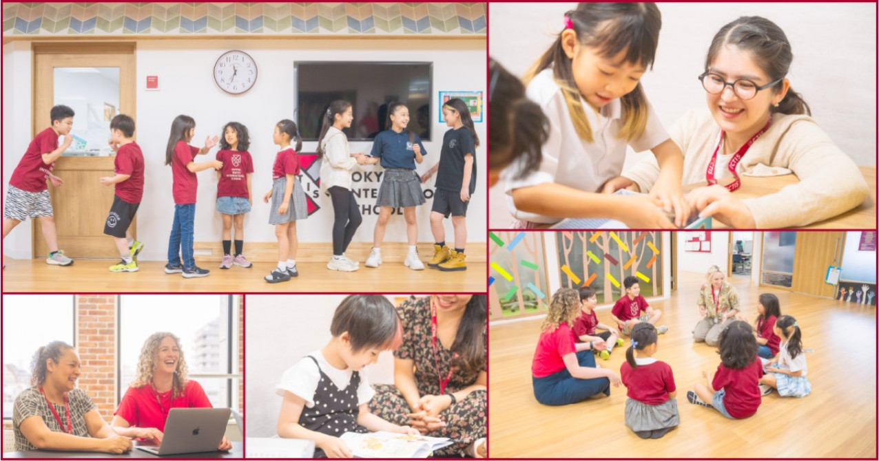 2022年に開校したインターナショナルスクールで長期インターン募集 : 長期インターン情報｜CareerPod（キャリアポッド）